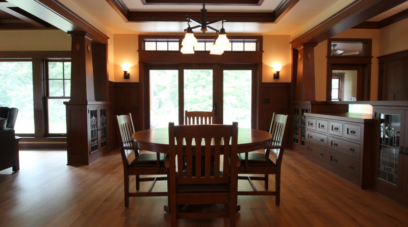 Photo Gallery | Ruebl Builders | Wisconsin Home Builder