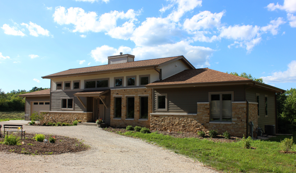 Photo Gallery | Ruebl Builders | Wisconsin Home Builder & Remodeler