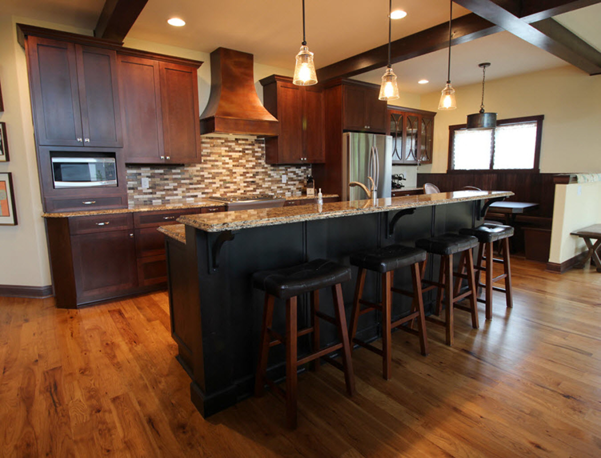 Photo Gallery | Ruebl Builders | Wisconsin Home Builder