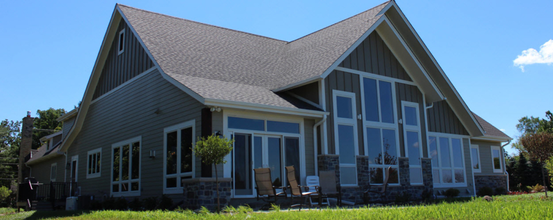 Photo Gallery | Ruebl Builders | Wisconsin Home Builder