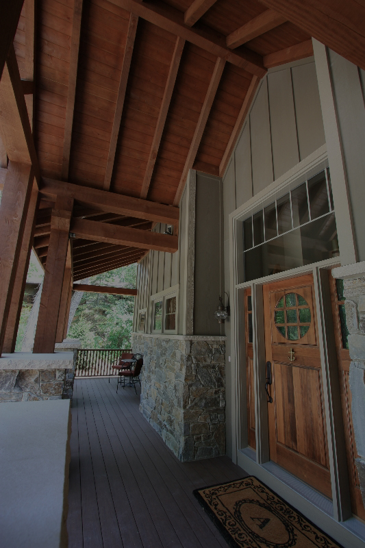 Custom Home Builders | Home Renovations | Ruebl Builders