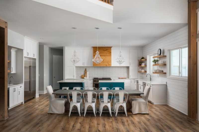 Photo Gallery | Ruebl Builders | Wisconsin Home Builder